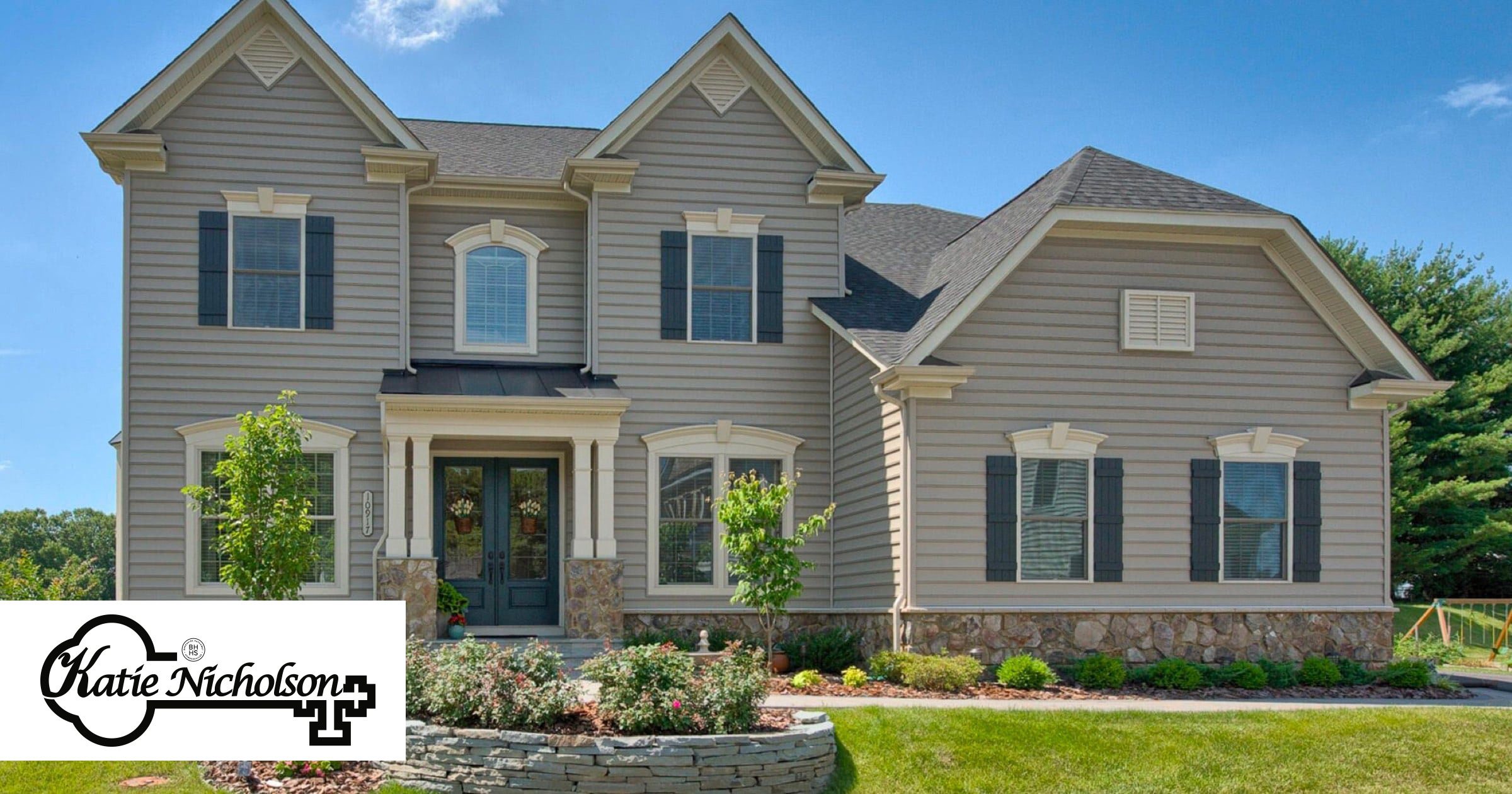 The Katie Nicholson Team | Frederick MD Realtors